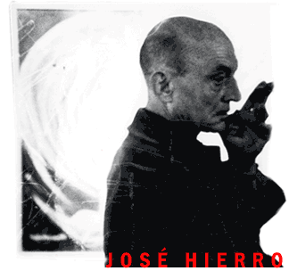 Diez años sin José Hierro / Remembering José Hierro - Blog del ...