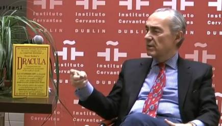Entrevista con Luis Alberto de Cuenca « Blog del Instituto Cervantes de ...