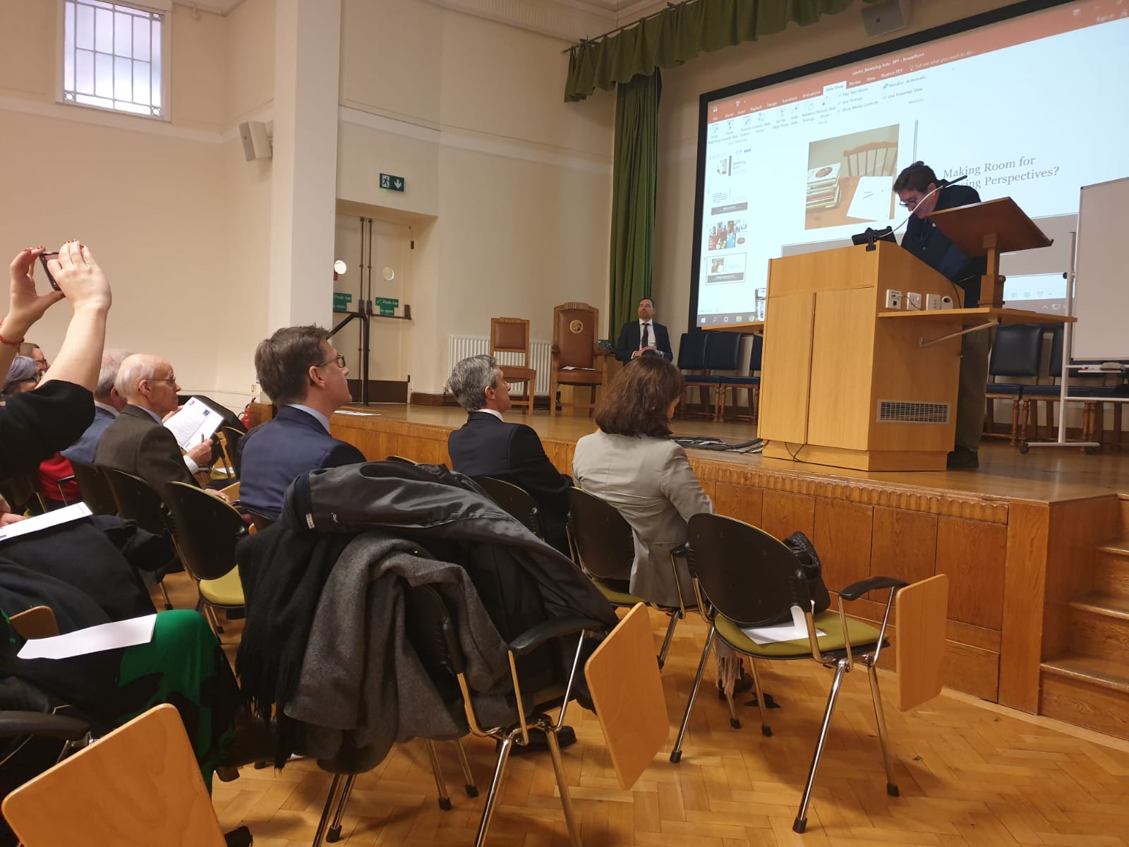 Oxford celebrates its «valuable relationship» with Instituto Cervantes ...