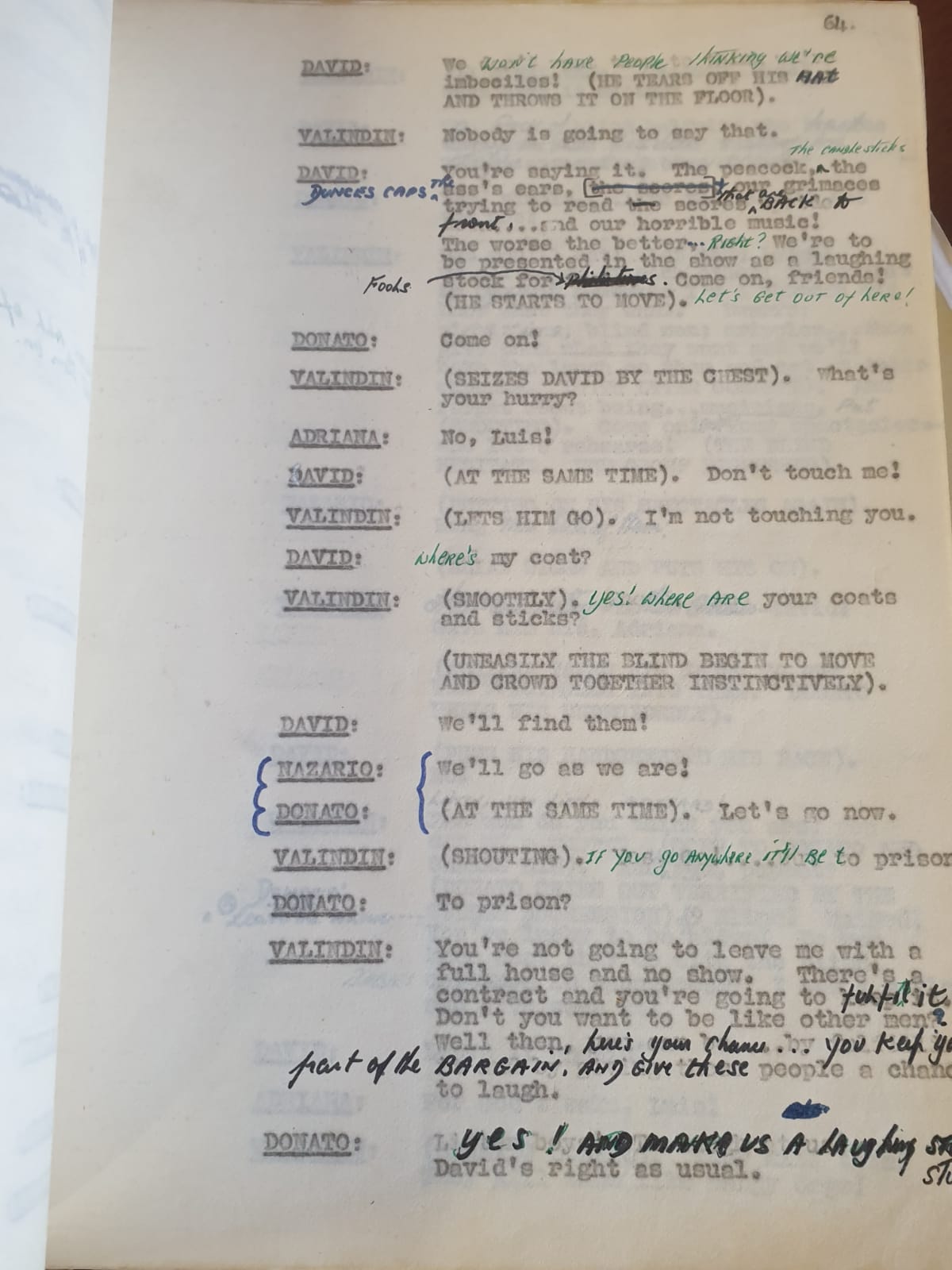 Nuestra biblioteca da la bienvenida a la colección del hispanófilo ...