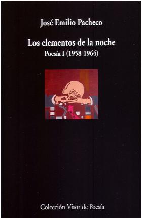 José Emilio Pacheco, gran poeta mexicano « Blog del Instituto Cervantes ...